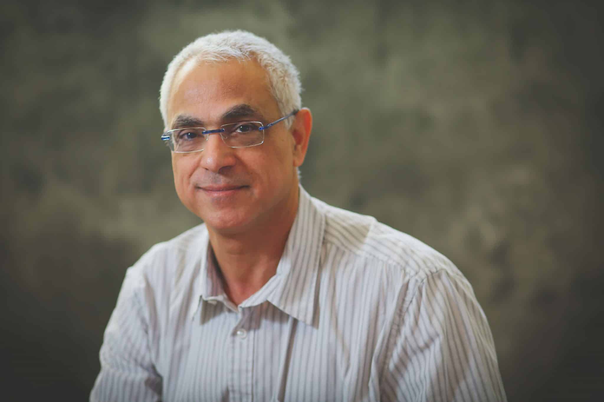 מקלחות ציבוריות הן אסון פטרייתי • MedNews